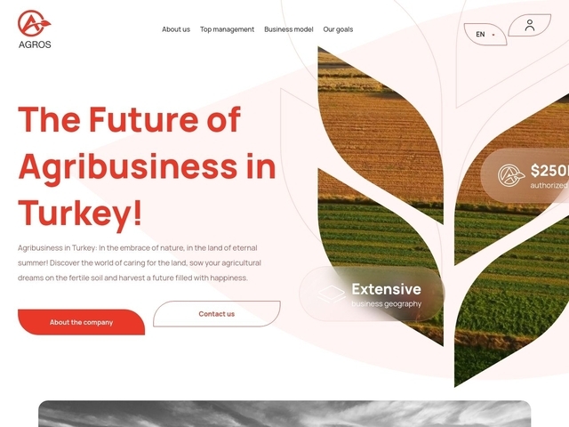 Agros.au - Deposits and Traffic | Instant-Monitor.com