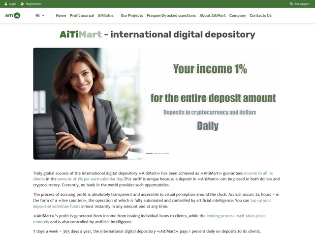 Aitimart.com - The Highest RCB | Instant-Monitor.com