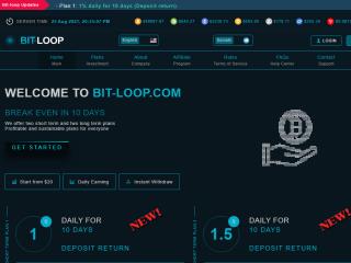 Investment projects | Instant-Monitor.com