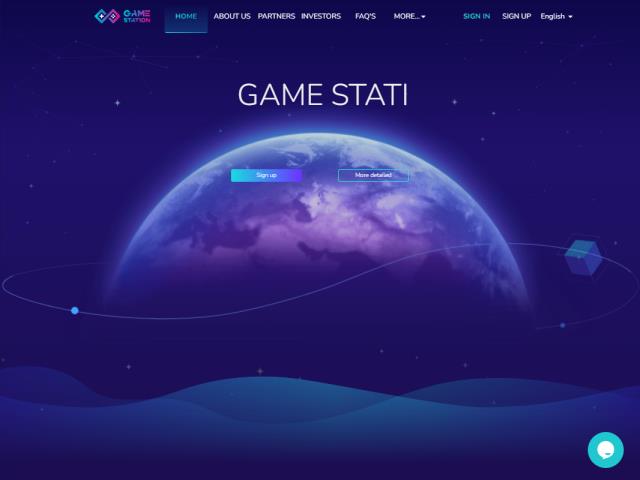 Game-station.org - Deposits and Payouts (Last 100) | Instant-Monitor.com