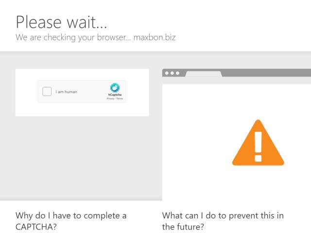 Maxbon.biz - Deposits and Traffic | Instant-Monitor.com