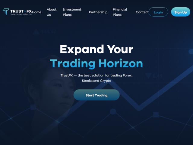 Trust-fx.com - Status, Review, Comments and Votes | Instant-Monitor.com